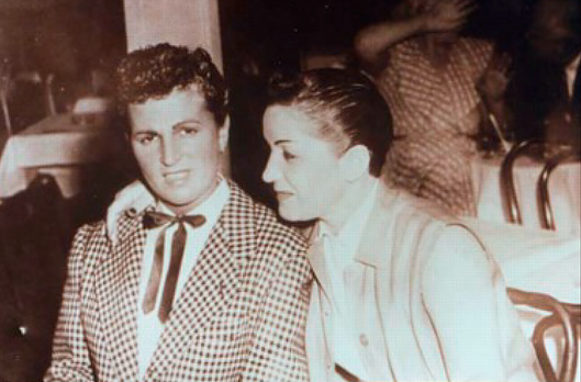 Episode 9 “The Italian Mafia and Butch Lesbian Partnership in Greenwich ...