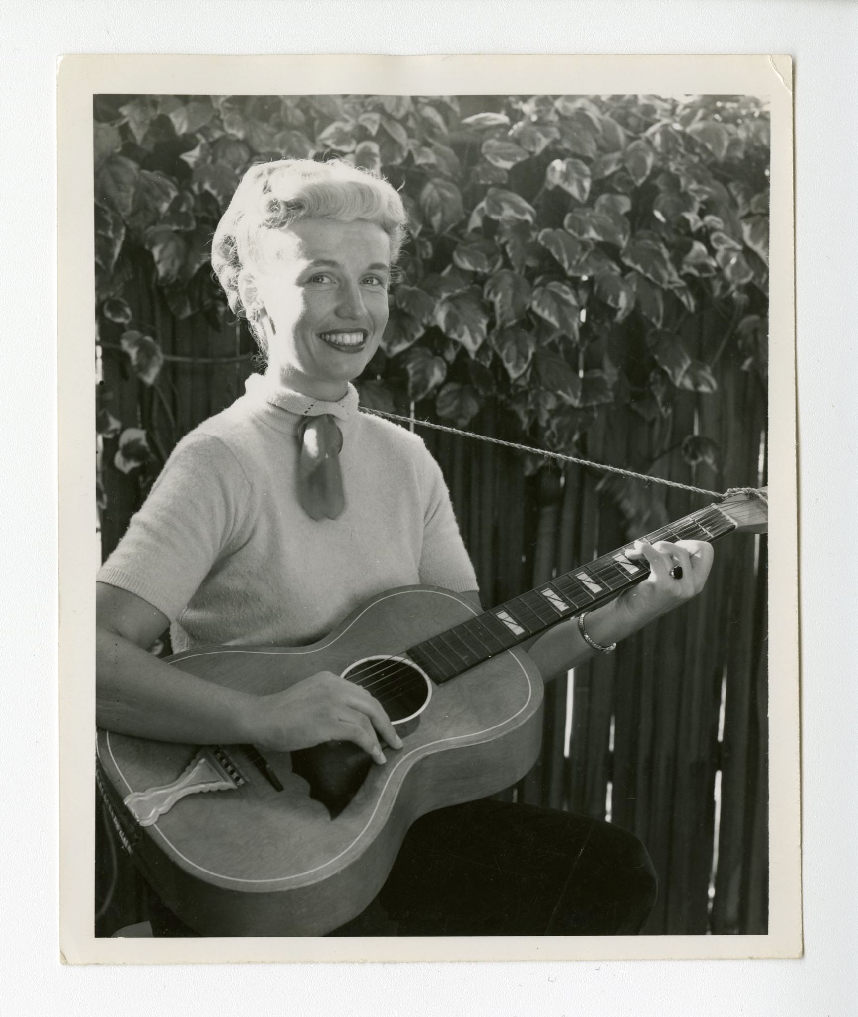 S3 Episode 6- “Edythe Eyde: A Queer Media Pioneer” with Lucy Martin ...