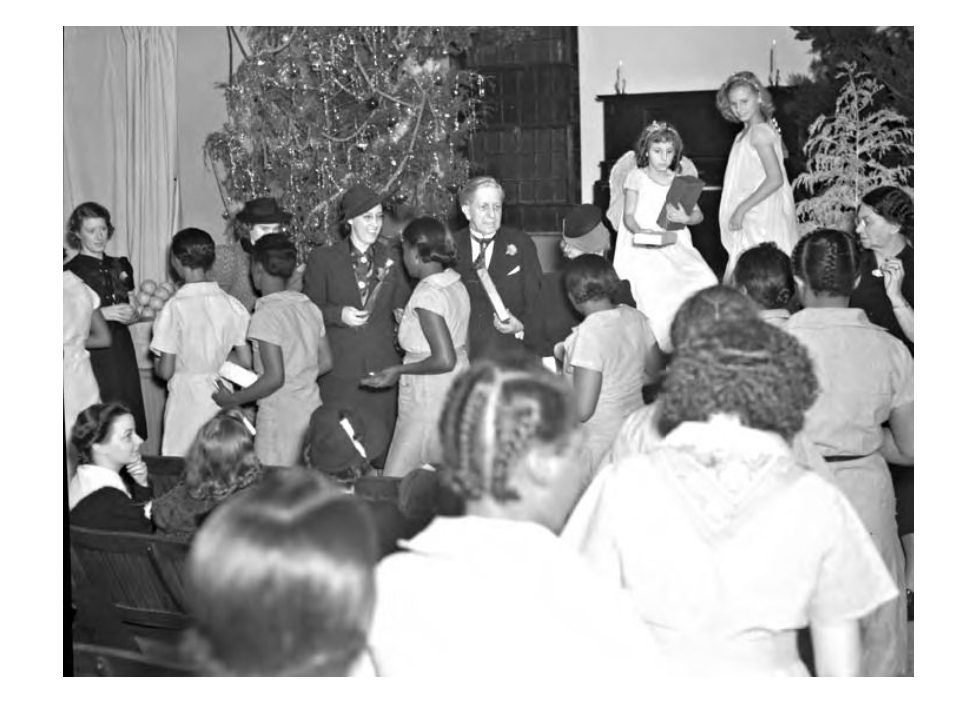 Season 6 Episode 1 “1950s North Carolina Womens Prison Riots” With 4384