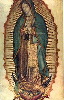 S8, E3- “Dodge City’s Feast of Our Lady of Guadalupe” with David Solis ...